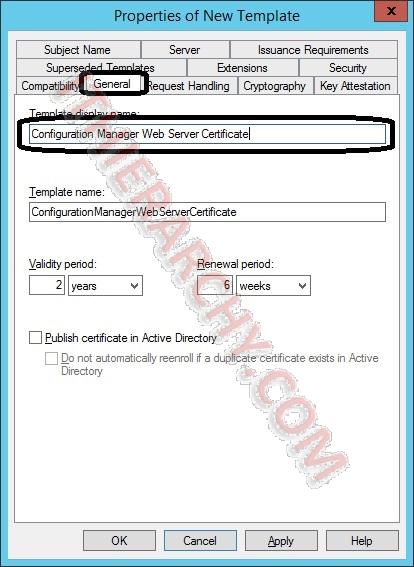 SCCM 2012 Server Authentication Certificate Templates ITHierarchy Inc sccm-2012-server-authentication-certificate-templates-ithierarchy-inc
